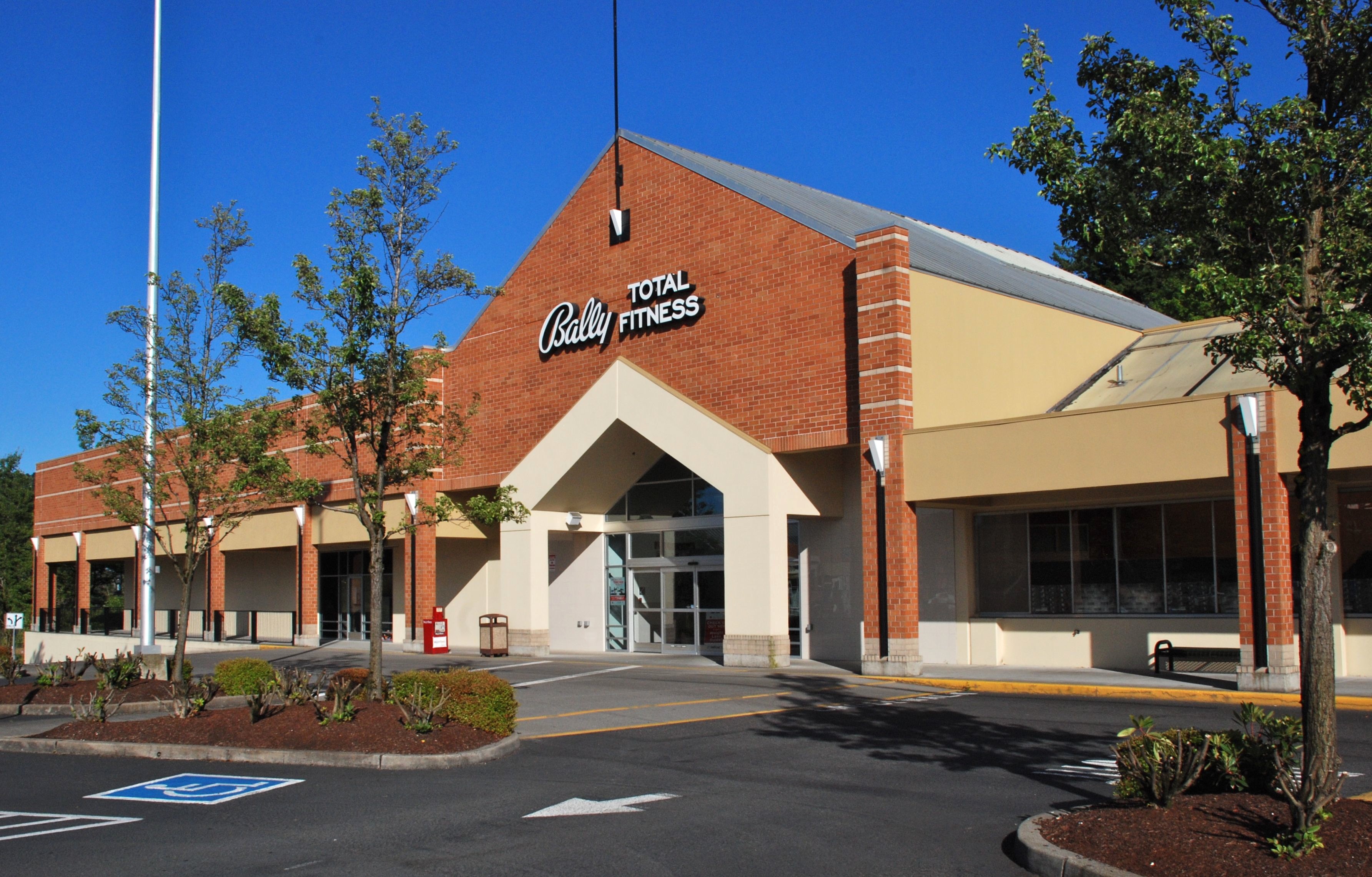 9 Things You Didn’t Know About Bally Total Fitness | GMF
