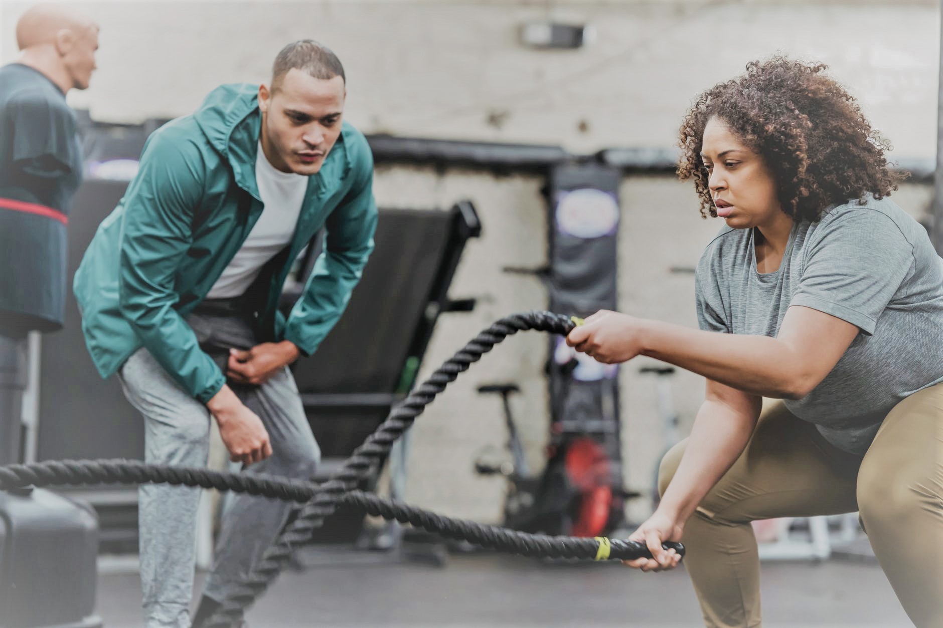 Overexercising: When It’s Too Much of a Good Thing | GMF