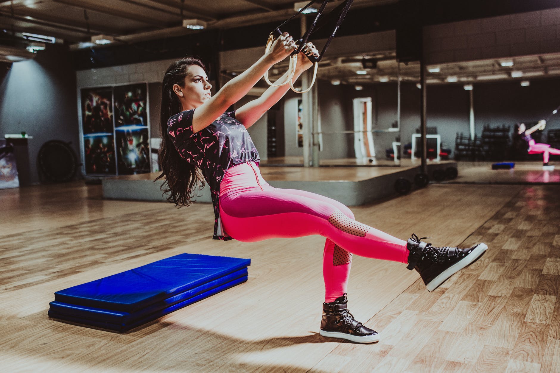 Isolation Exercises for Particular Muscle Groups in Your Legs | GMF