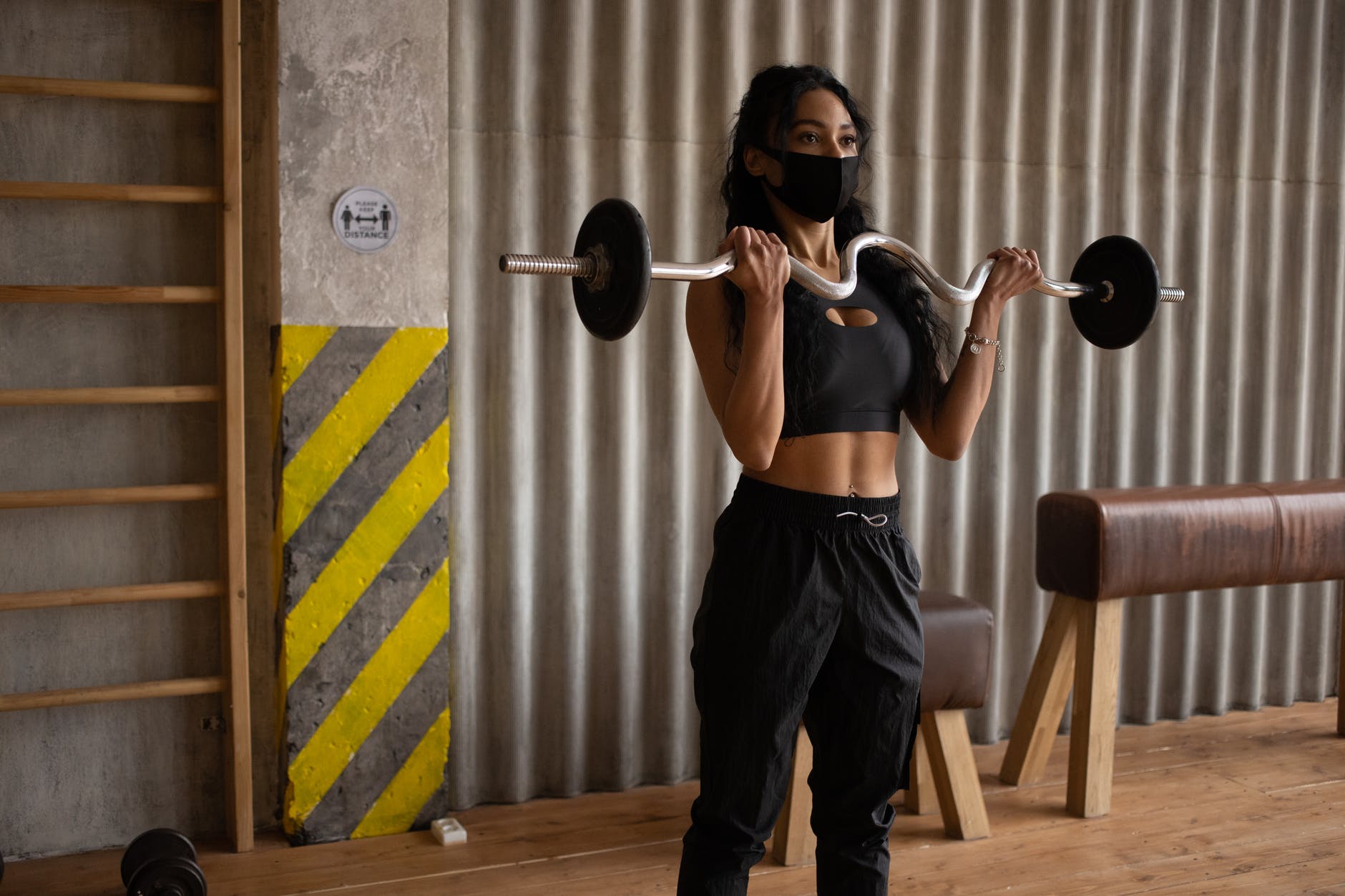 The Most Basic Rules for Lifting Weights | GMF - Guide to Gym ...