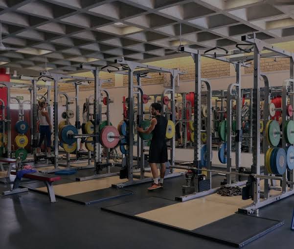 Maties Gym Prices - Maties Gym Pricing Made Easy | (2024) GMF - Guide ...